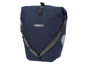 4013051045513 - Orlieb BACK-ROLLER URBAN QL21 - Blau Taschenvariante - Gepäckträgertaschen