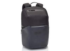 4056487017471 - Rucksäcke - Urban Eco Backpack XS - in black - Rucksäcke für Unisex