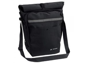 4052285961718 - ExCycling Back Fahrradtasche 37 cm Laptopfach black