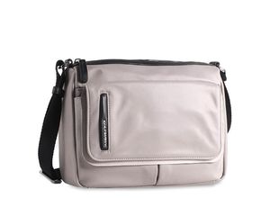 8032803773388 - Hunter Small Messenger VCT27 VCT27-simply taupe Damen