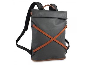 4250394964440 - Japan Yokohama Rucksack 40 cm Laptopfach gravi grey