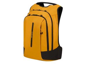 5400520140838 - Ecodiver Laptop Backpack L-yellow