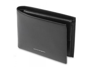 4056487001005 - Classic Geldbörse RFID Leder 12 cm black