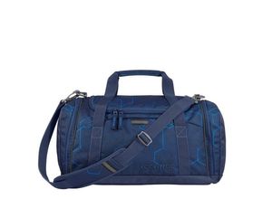 4047443468819 - coocazoo Sporttasche 42 cm blue motion