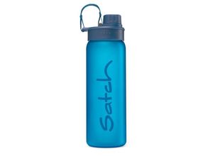 4057081114412 - satch Sport Trinkflasche-blue