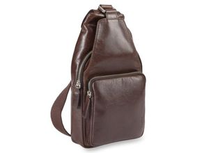 4056278161017 - Buddy Cross-Body-Bag 5387-cafe