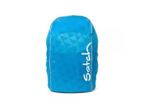 4057081013050 - satch Raincover-blau