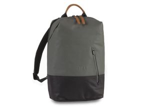 4250394963603 - Japan Hamamatsu Rucksack 37 cm Laptopfach gravity grey