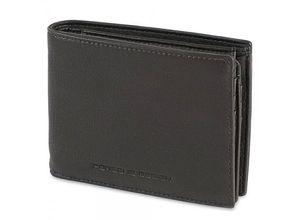 4056487000954 - Business Wallet 7 OSO09905-dark brown Herren