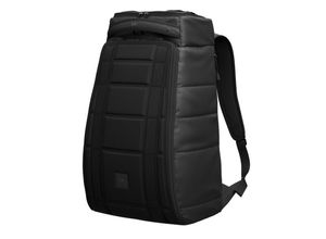 7071313600495 - Db Hugger Black Out Backpack 25L-Black Out