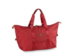 8016623912219 - BRICS X Bag Reisetasche 40203-red