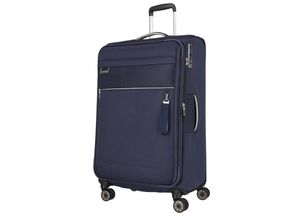 4027002078482 - Miigo 4w Trolley L 092749-Tiefseeblau