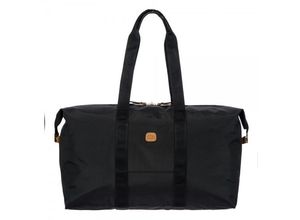 8016623886510 - Brics Reisegepäck - X-Bag Borsone L Holdall - in black - Reisegepäck für Damen