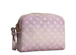 4053533928736 - JOOP! Shopper - Cortina Flusso Cloe Shoulderbag Shz - in purple - Shopper für Damen