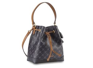 4053533976393 - JOOP! Bowling Bag - Cortina 10 Franziska Svo - in dark blue - Bowling Bag für Damen