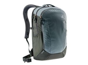 4046051125473 - Giga Lifestyle Rucksack (Farbe 2278 teal ivy)