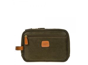 8016623857787 - BRICS Life Kosmetiktasche 0601-olive