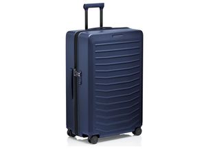 4056487000336 - Roadster 4-Doppelrollen Trolley 82 cm dark blue