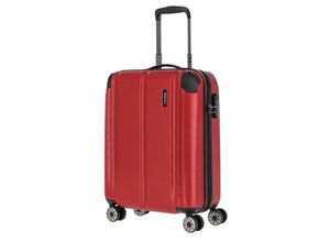 4027002085121 - City 4w Trolley S-rot