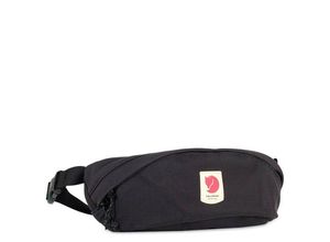 7323450519612 - Ulvö Medium Gürteltasche 28 cm black