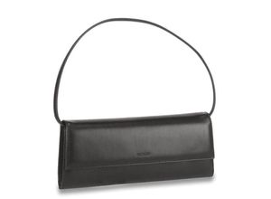 4000794515625 - PICARD Damen Abendtasche - Auguri schwarz grau