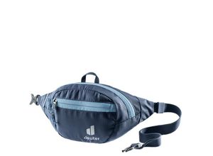 4046051142395 - deuter Kinder Junior Belt Bauchtasche (Dunkelblau one size) Bauchtaschen