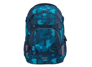 4047443495792 - coocazoo MATE Schulrucksack Cloudy Camou-Cloudy Camou