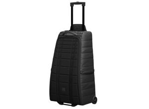 7090027935990 - Db Hugger Black Out Roller Bag 60L-Black Out