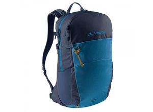 4062218106390 - Wizard 18+4 - Wanderrucksack Kingfisher One Size