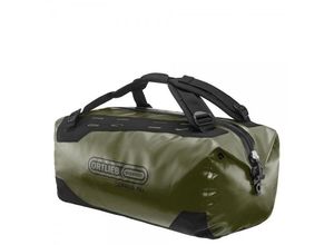 4013051046763 - Ortlieb Reisetasche Duffle 60L olive Taschenfarbe - Olive