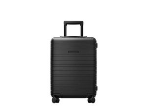 4260447329072 - H5 Check-in 4-Rollen Kabinentrolley 55 cm all black1