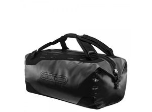 4013051024624 - Ortlieb Reisetasche Duffle 60 l Taschenfarbe - Schwarz