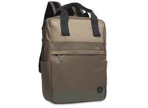 4048835157205 - Canada Water Josh Backpack SVZ 4010003266-khaki