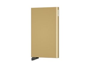 8718215280033 - SECRID Cardprotector-gold