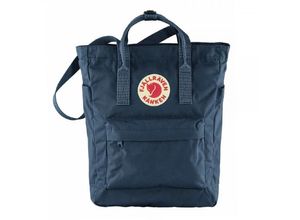 7323450598365 - FJÄLLRÄVEN Kånken Totepack Umhängetasche in navy