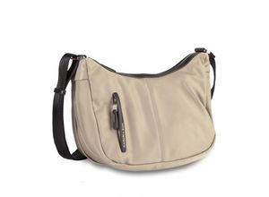 8032803791412 - Hunter Medium Hobo Bag VCT36-simply taupe Damen