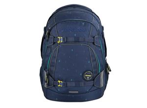 4047443474209 - coocazoo MATE Schulrucksack Happy Raindrops-Happy Raindrops