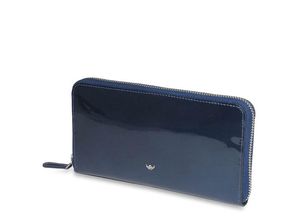 4011885264995 - Carrara RFID Protect Carrara RFID RV-Damenbörse 282266-blau Damen