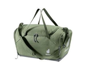 4046051131009 - Hopper Sporttasche 48 cm khaki-graphite