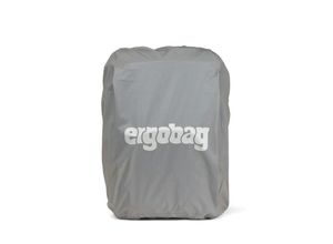 4057081121458 - ergobag Special Edition Regencape-Reflex