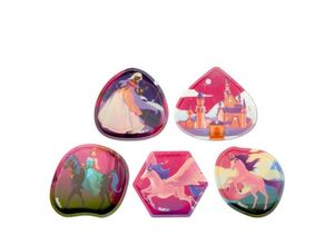 4057081152483 - ergobag Form Kletties Set-Prinzessin