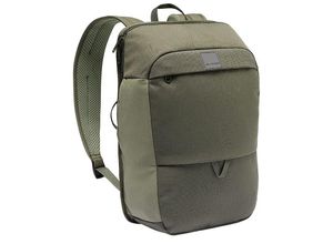 4062218661202 - VAUDE Rucksack Coreway 10 mit herausnehmbaren Sitzkissen khaki