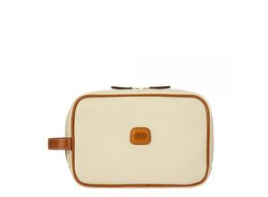 8016623776408 - Brics Kosmetiktaschen - Firenze Beautycase - in fawn - Kosmetiktaschen für Damen