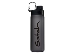 4057081114405 - satch Sport Trinkflasche-black