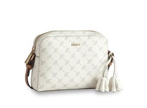 4053533975372 - JOOP! Crossbody Bags - Cortina 10 Cloe Shz - in white - Crossbody Bags für Damen