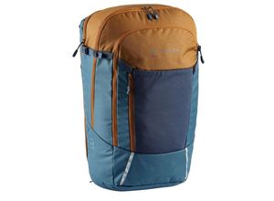 4062218194267 - Cycle 28 II Rucksack und Radtasche - baltic sea umbra