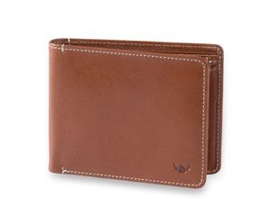 4011885265404 - Bari RFID Protect Wallet 113869-cognac Herren