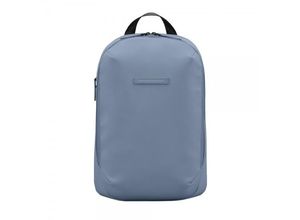 4260447325005 - Gion M Rucksack 46 cm Laptopfach blau