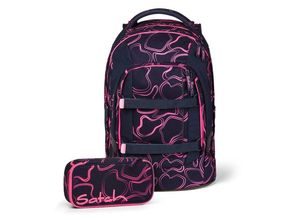 4251349613208 - satch Set aus pack + Schlamperbox-Pink Supreme