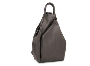 4000794495255 - Luis Rucksack 6823-cafe Damen